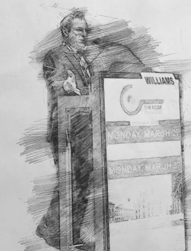 Eyelid Plastic Surgery - Blepharoplasty | Williams Center Williams Center