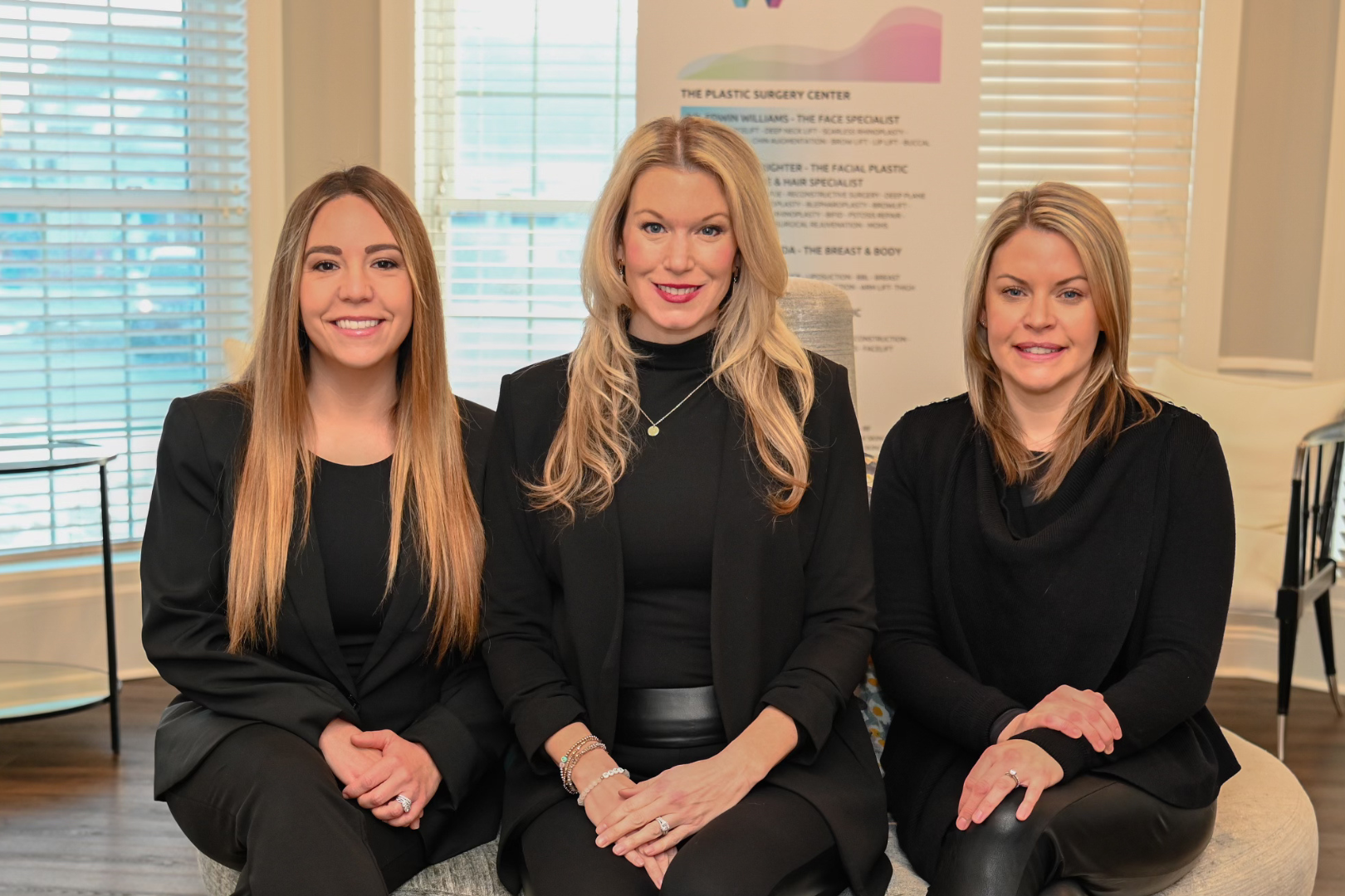 About Us | The Plastic Surgery Center at Williams Williams Center